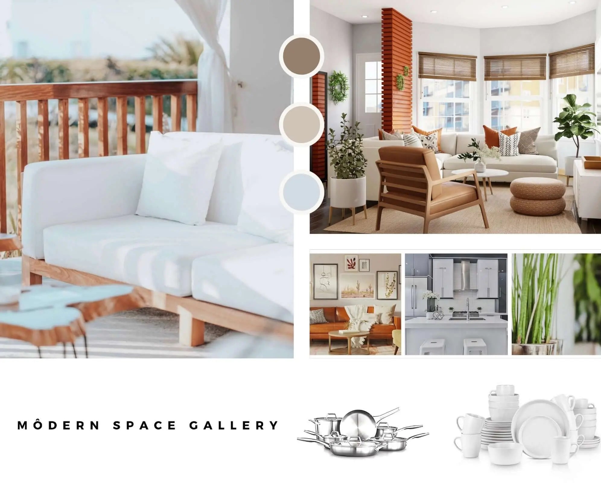 All Collections — Your Complete Destination for Modern Home Essentials