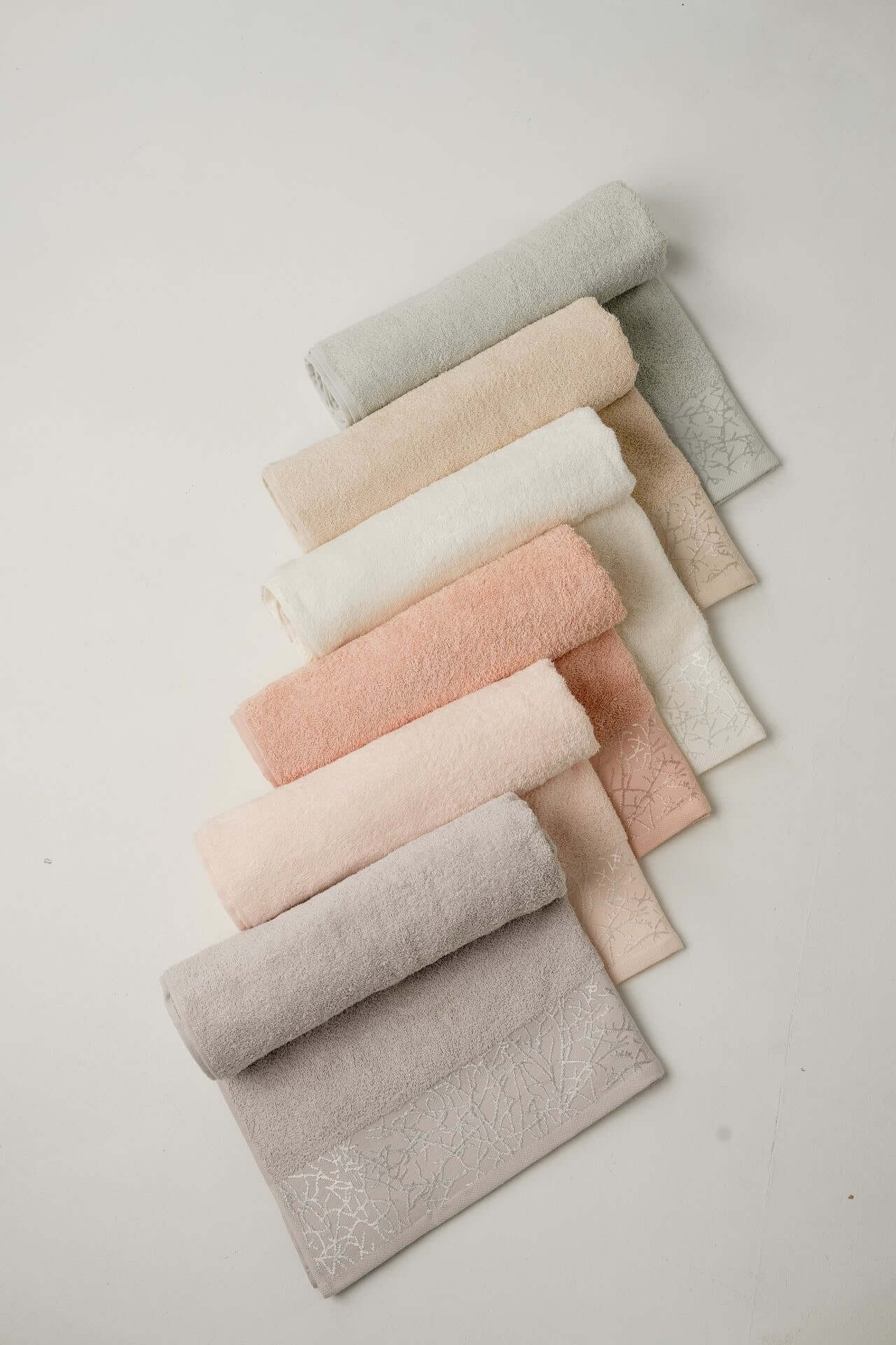 Bathroom Towels - Luxurious Softness for a Spa‑Like Experience