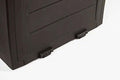 Keter Marvel Plus 71 Gallon Storage Box - Brown