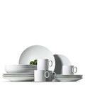 Rosenthal Thomas Loft Dinnerware Set, 16-PC - White Porcelain