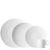 Rosenthal Thomas Loft Dinnerware Set, 16-PC - White Porcelain – Môdern ...
