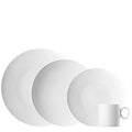 Rosenthal Thomas Loft Dinnerware Set, 16-PC - White Porcelain